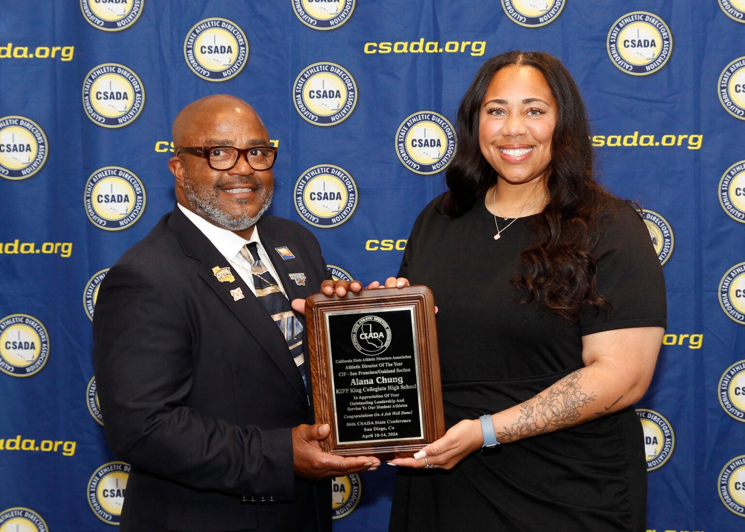 CSADA Conference 2025 | CSADA