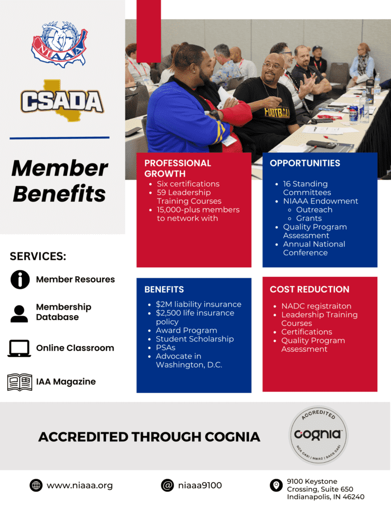 Membership Resources | CSADA