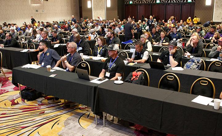 CSADA Conference 2025 | CSADA