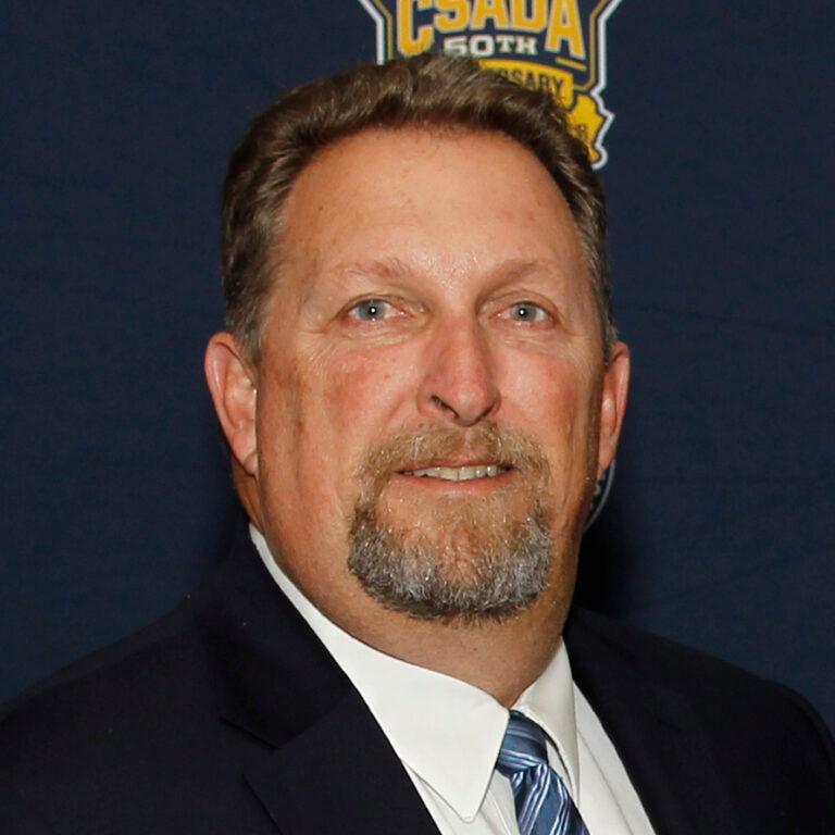 Board Members | CSADA