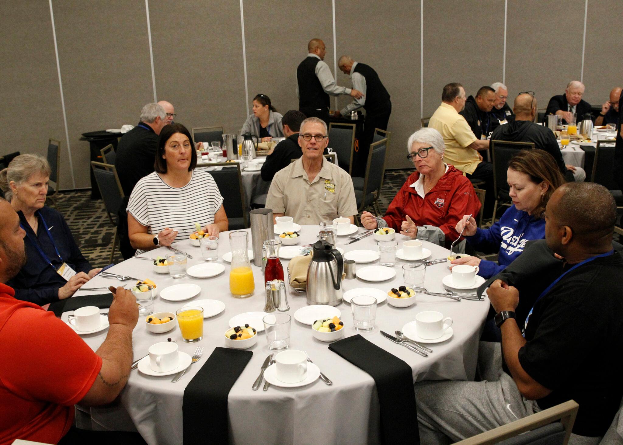 California State Athletic Directors Association