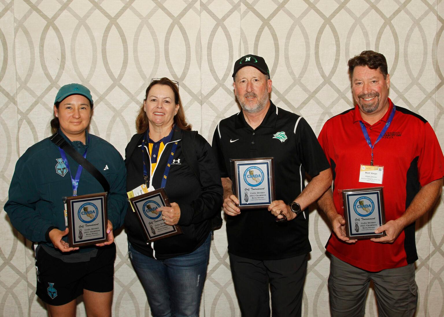 CSADA Conference 2025 | CSADA