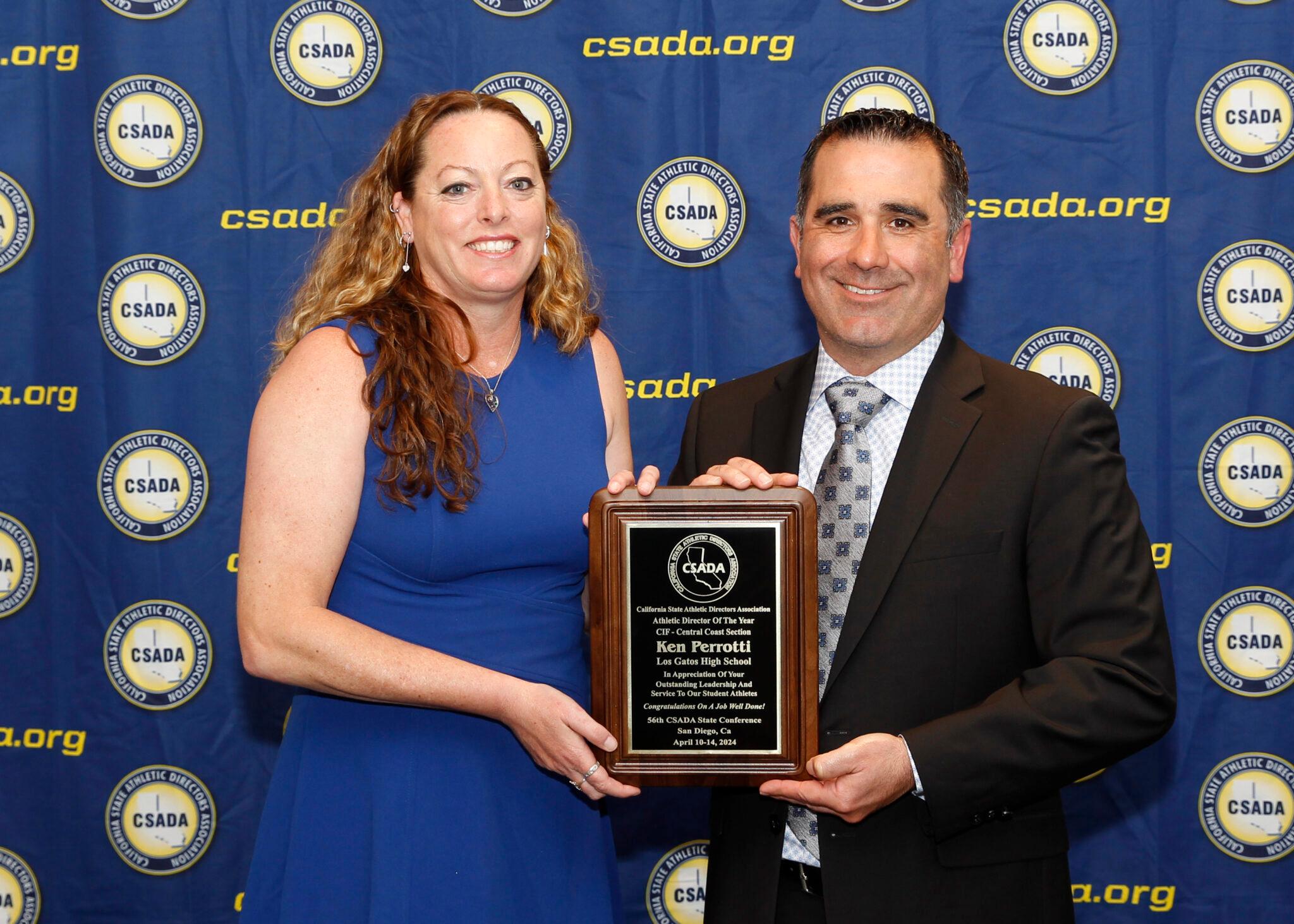 CSADA Conference 2025 | CSADA