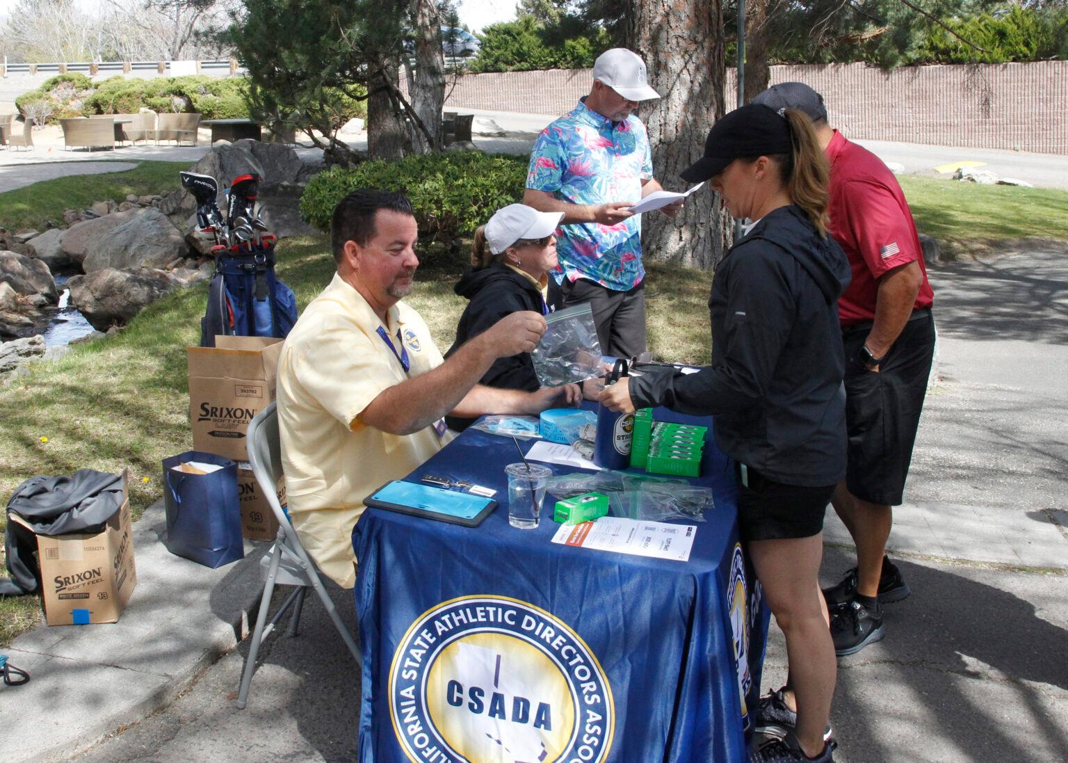 CSADA Conference 2025 | CSADA