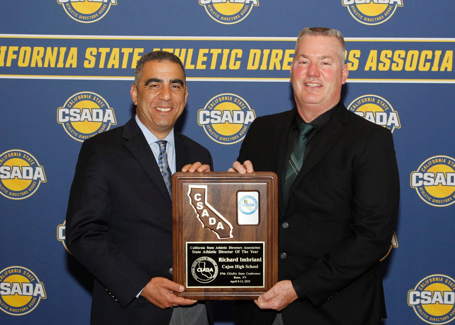 CSADA Conference 2025 | CSADA